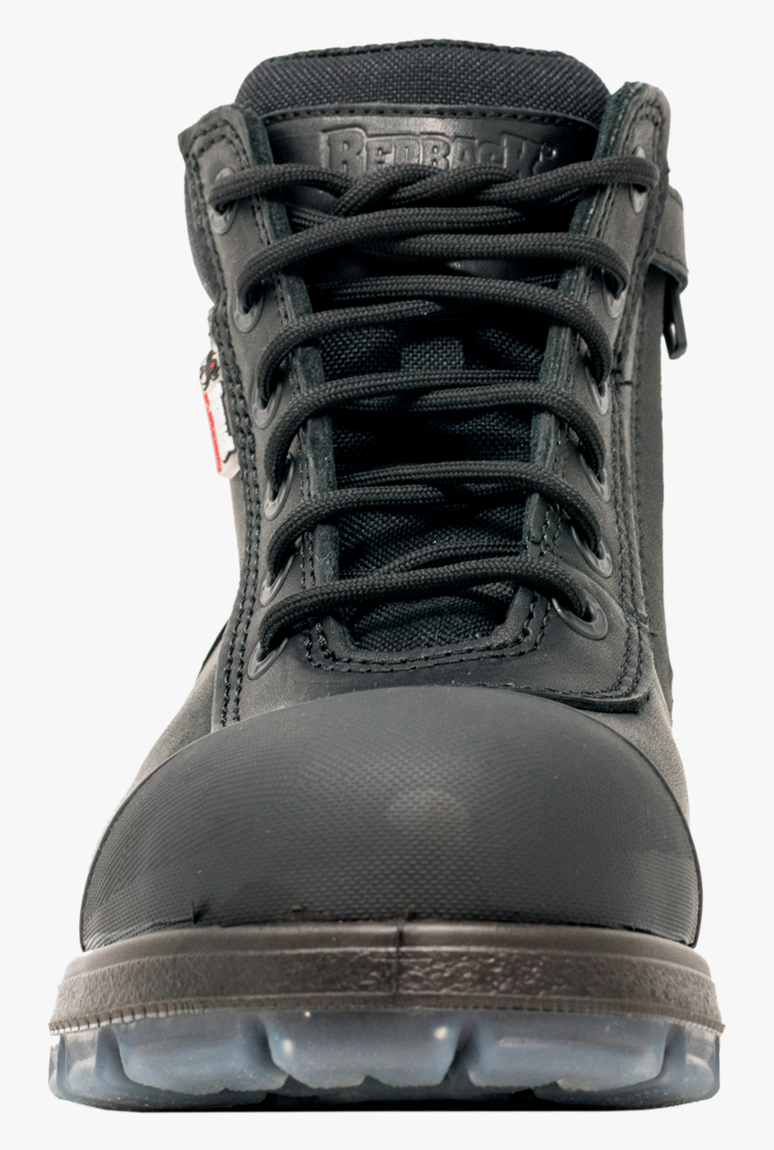 Sentinel Hd - Steel Toe Boots Front, HD Png Download , Transparent Png ...