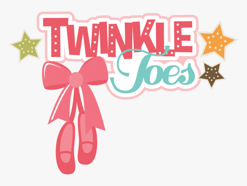 Twinkle Toes Dance, HD Png Download , Transparent Png Image - PNGitem