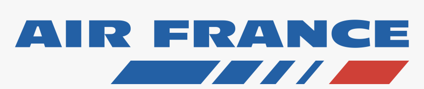 Air France Logo Vector, HD Png Download , Transparent Png Image - PNGitem