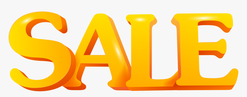 Sales Clip Art, HD Png Download , Transparent Png Image - PNGitem