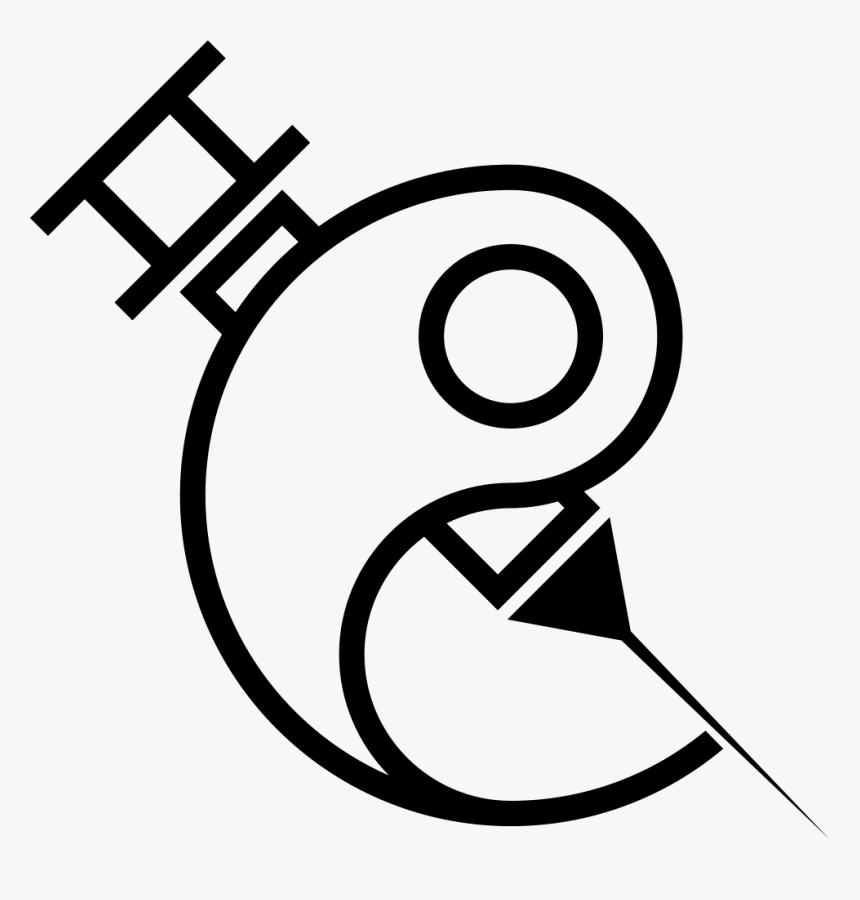 Png File Svg - Traditional Chinese Medicine Icon, Transparent Png ...