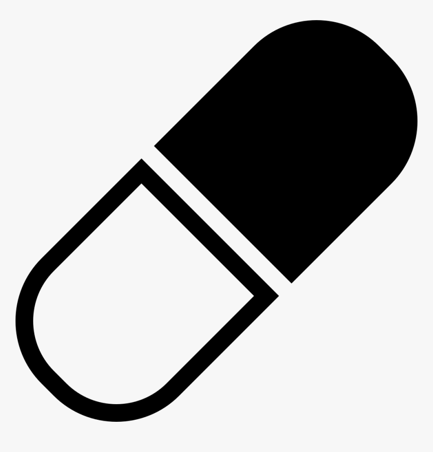 Pil Drug Medicine - Pil Icon Png, Transparent Png , Transparent Png ...