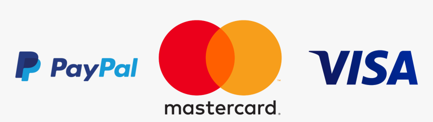 Accepted Payment Types - Payment Types, HD Png Download , Transparent ...