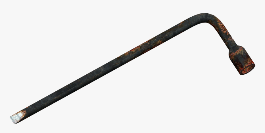Tire Iron, HD Png Download , Transparent Png Image - PNGitem