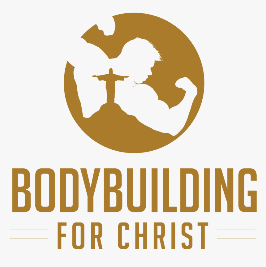 Bodybuilding For Christ, HD Png Download , Transparent Png Image - PNGitem