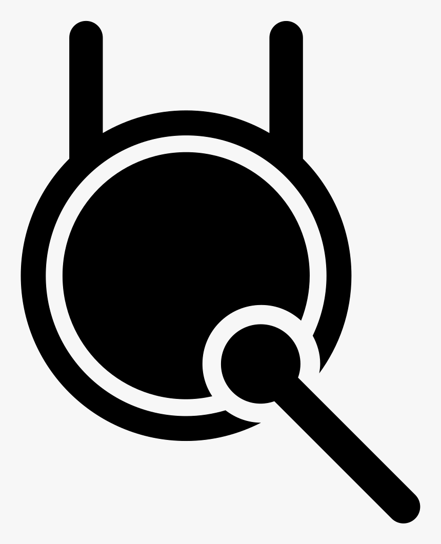 Chinese Gong - Icon Gong, HD Png Download , Transparent Png Image - PNGitem