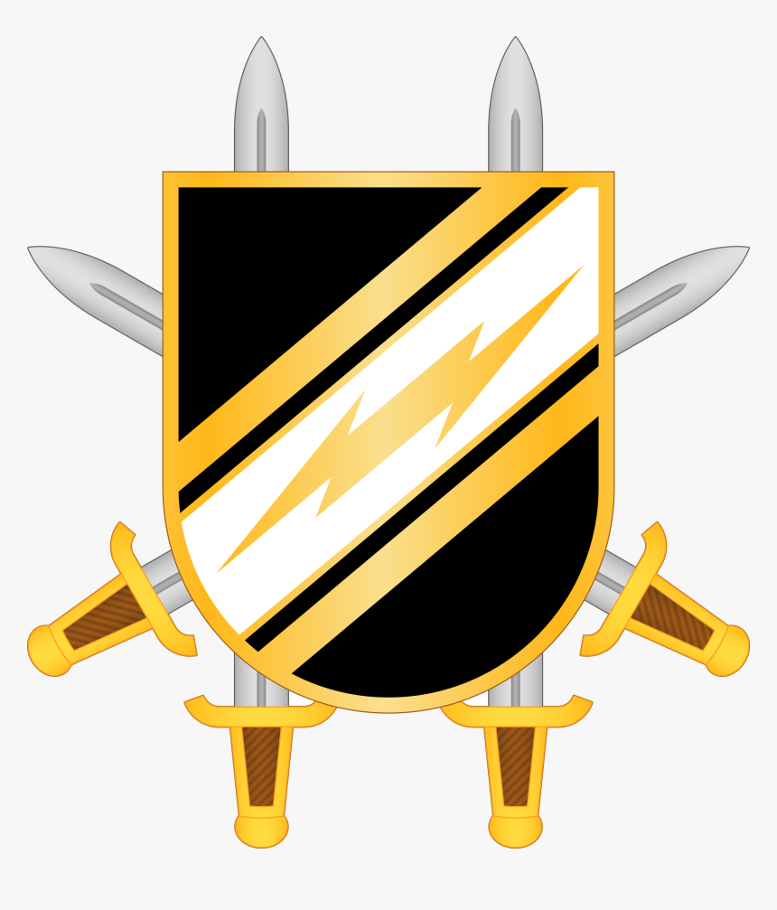 Army Jcu Dui, HD Png Download , Transparent Png Image - PNGitem