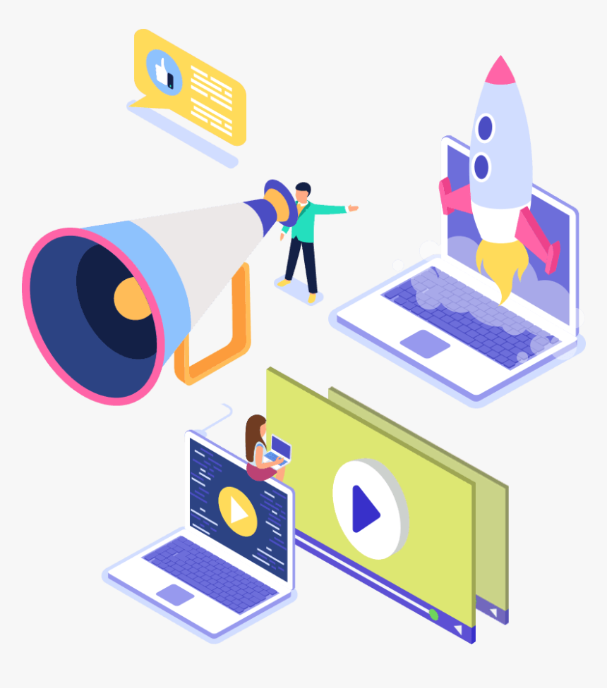 Dedicated Server Vector Png, Transparent Png , Transparent Png Image ...