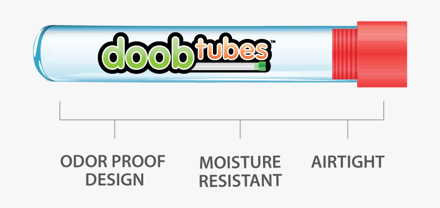 Doob Tubes, HD Png Download , Transparent Png Image - PNGitem