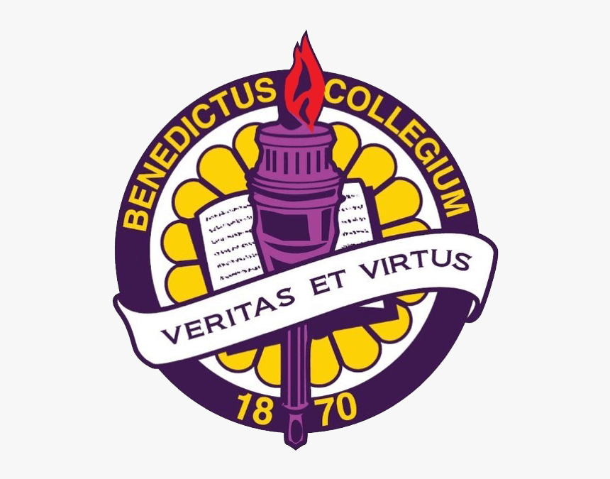 Benedict College Logo, HD Png Download , Transparent Png Image - PNGitem