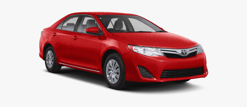 Toyota Rav4 2018 Red, HD Png Download , Transparent Png Image - PNGitem