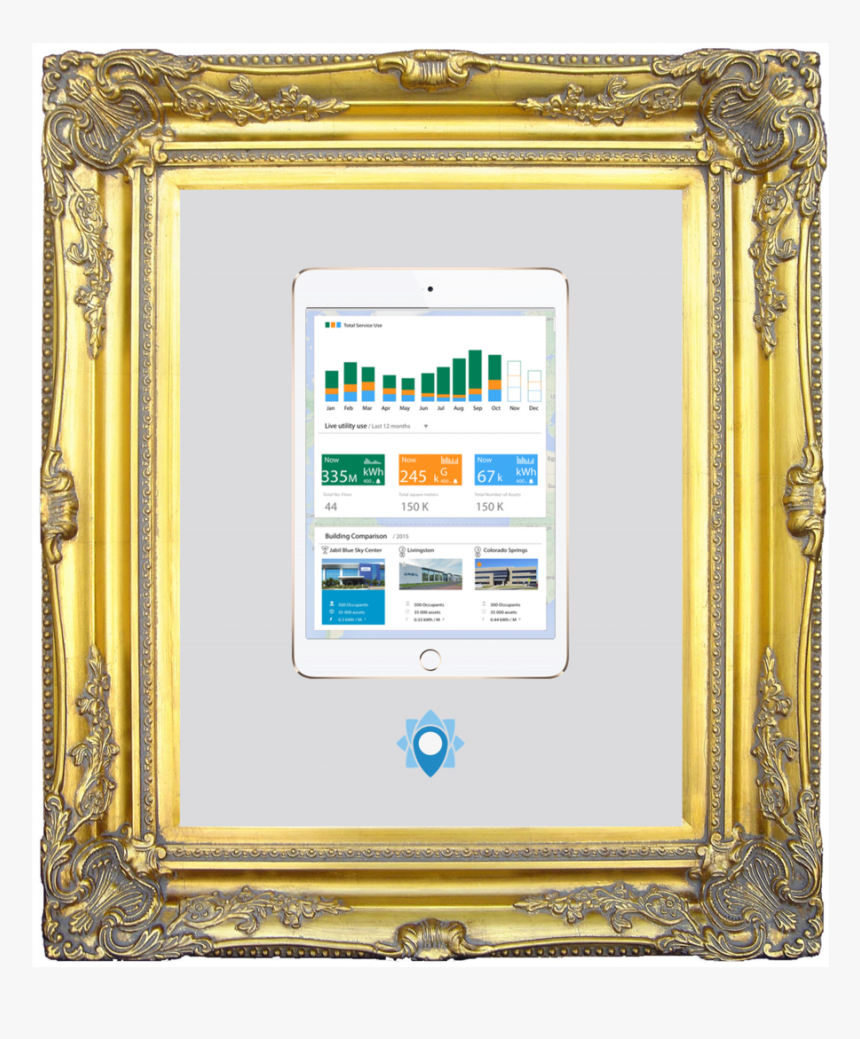 Asset Mapping Thumbnail, HD Png Download , Transparent Png Image - PNGitem