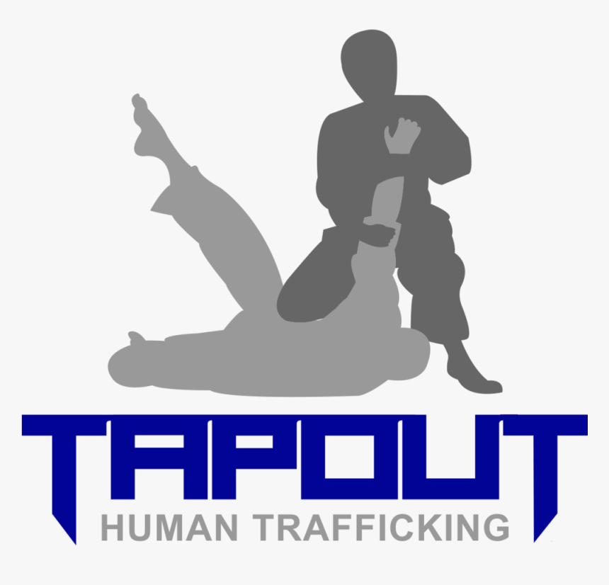 Tapout Logo Png