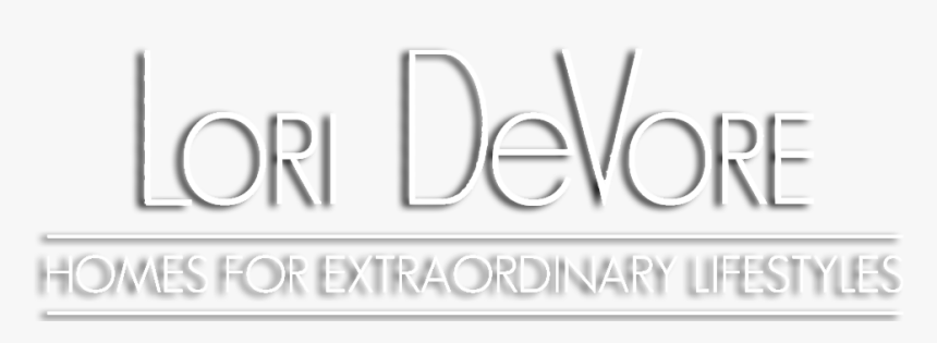 Lori Devore Logo White Drop Shadow 2 - Graphics, HD Png Download , Transparent Png Image - PNGitem