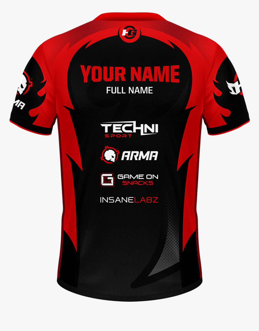 Hydra 2019 Elite Jersey / Elitejersey / Hydra / Arma - Motorhead King ...