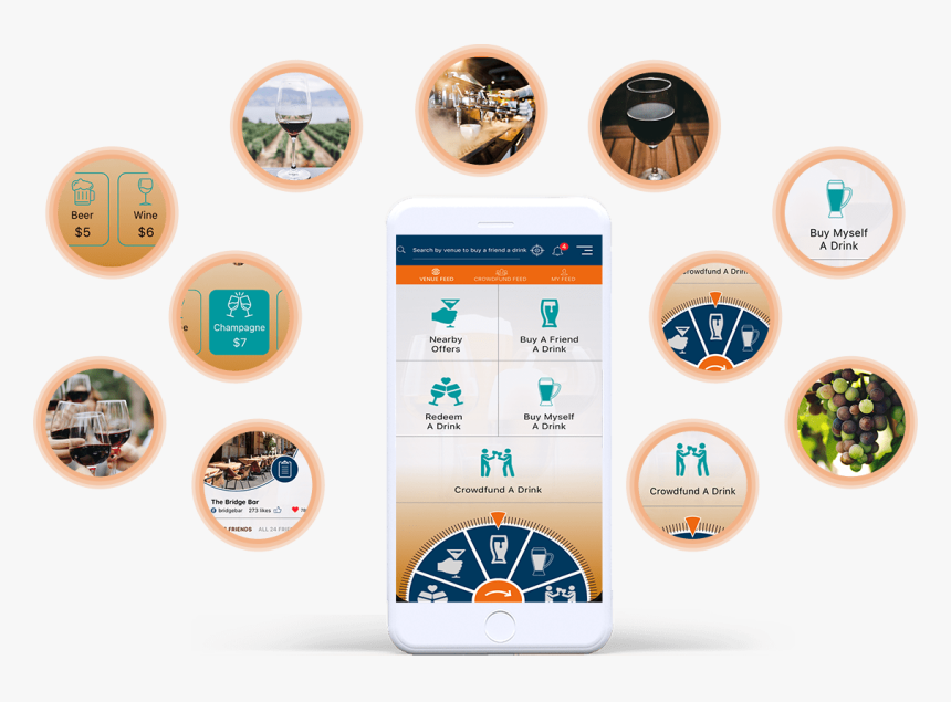 Get Your Drink On Gydo, HD Png Download , Transparent Png Image - PNGitem