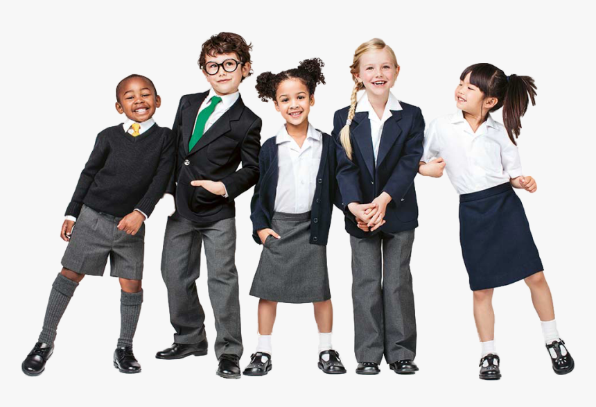 All School Uniform Available Here , Png Download - All School Uniform ...
