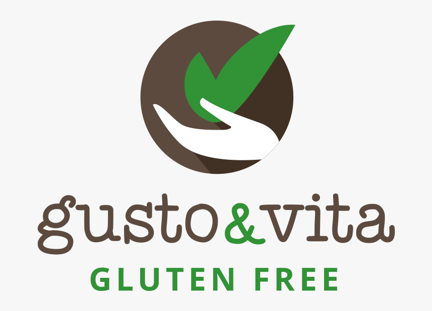 Gusto&vita - Graphic Design, HD Png Download , Transparent Png Image ...