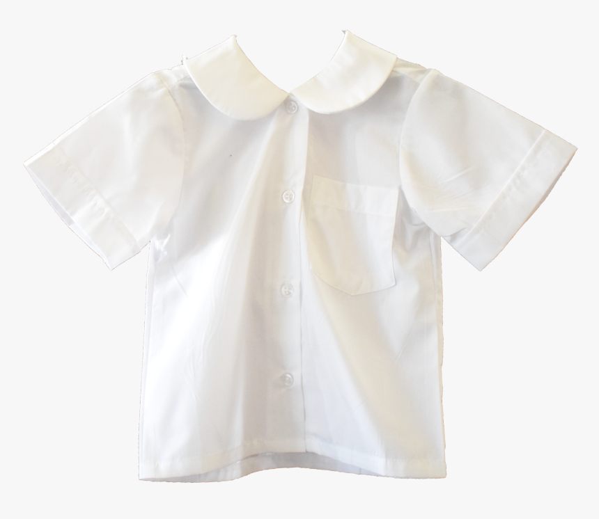 White Blouse School Uniform Png, Transparent Png , Transparent Png ...