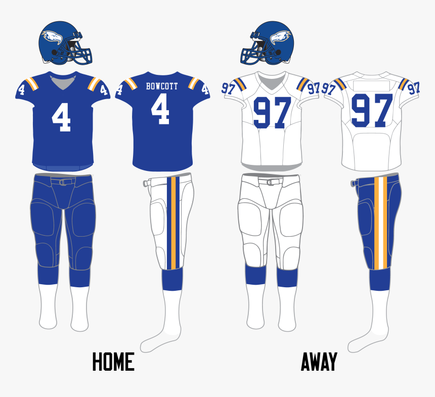 2010 2014 Ubc Thunderbirds Uniform - British Columbia Thunderbirds ...