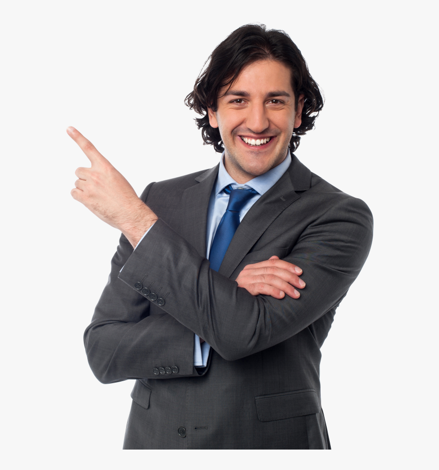 Men Pointing Left Png Image - Man Pointing Png, Transparent Png ...