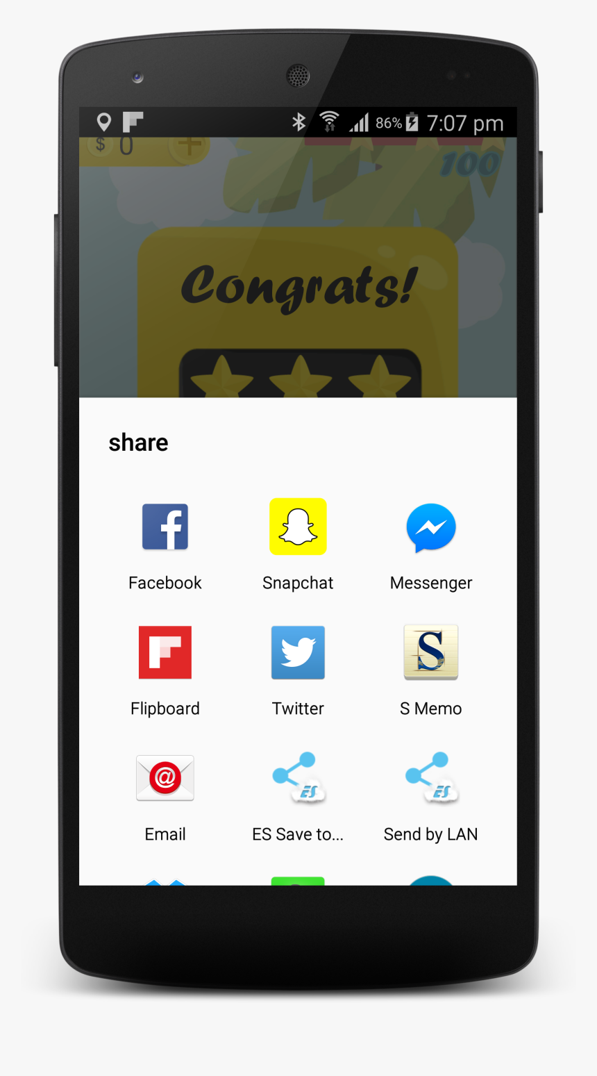 Facebook Messenger, HD Png Download , Transparent Png Image - PNGitem