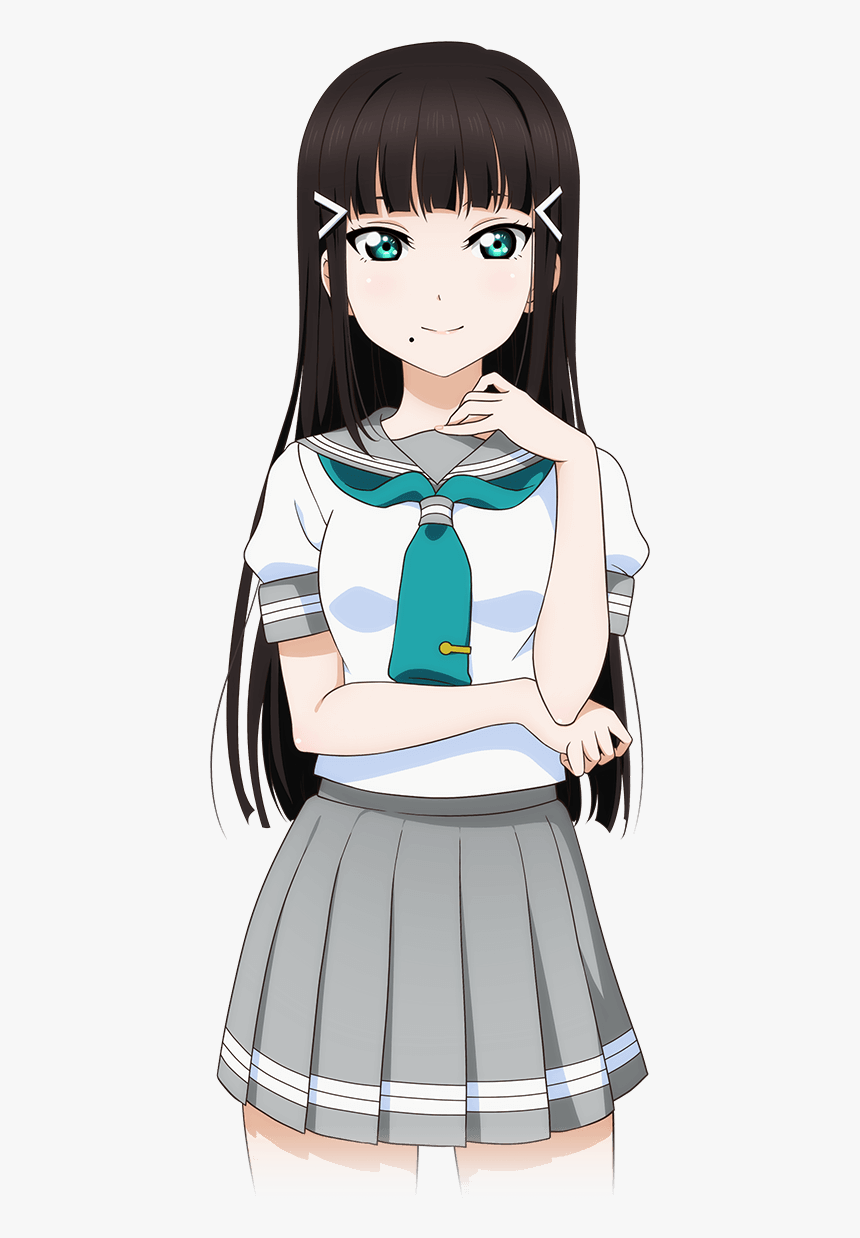 Love Live Sunshine Sprites, HD Png Download , Transparent Png Image ...