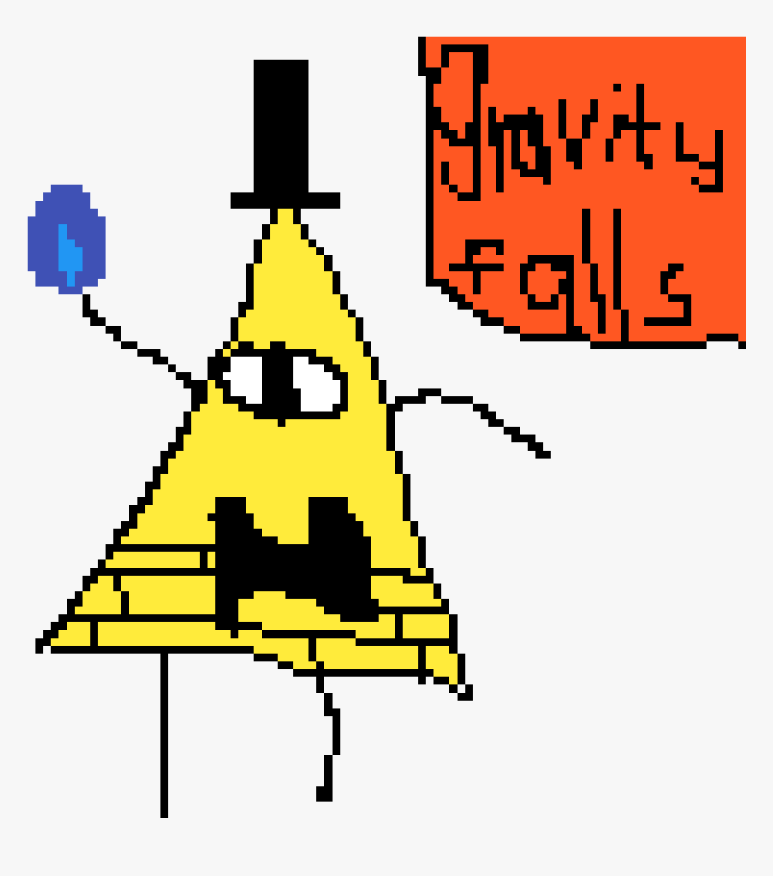 Bill Cypher Png, Transparent Png , Transparent Png Image - PNGitem