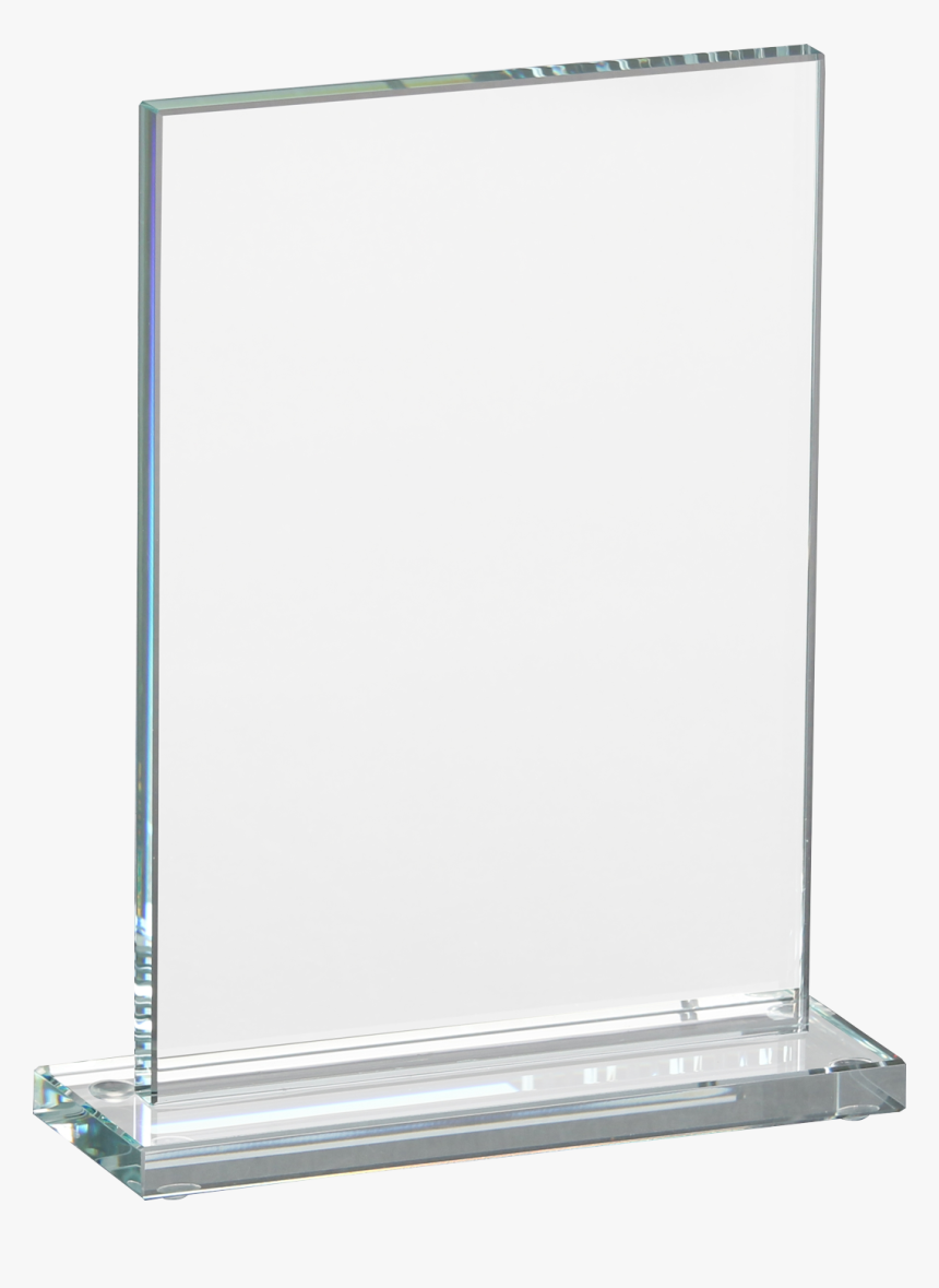 Rectangle Radiant Glass Medium - Projection Screen, HD Png Download ...