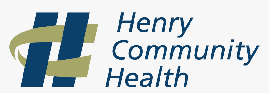 Henry Community Health Indiana, HD Png Download , Transparent Png Image ...