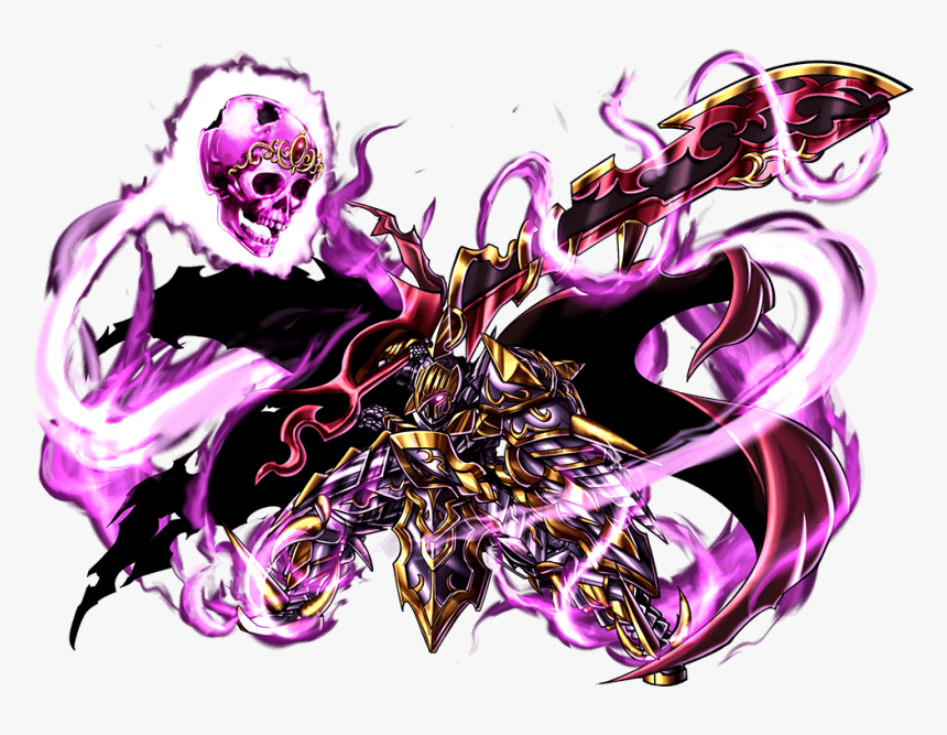 Dread Knight Regulus Full Art - Dragon Knight Regulus Grand Summoner ...