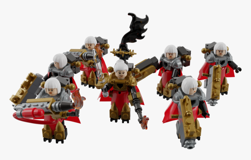 Action Figure, HD Png Download , Transparent Png Image - PNGitem