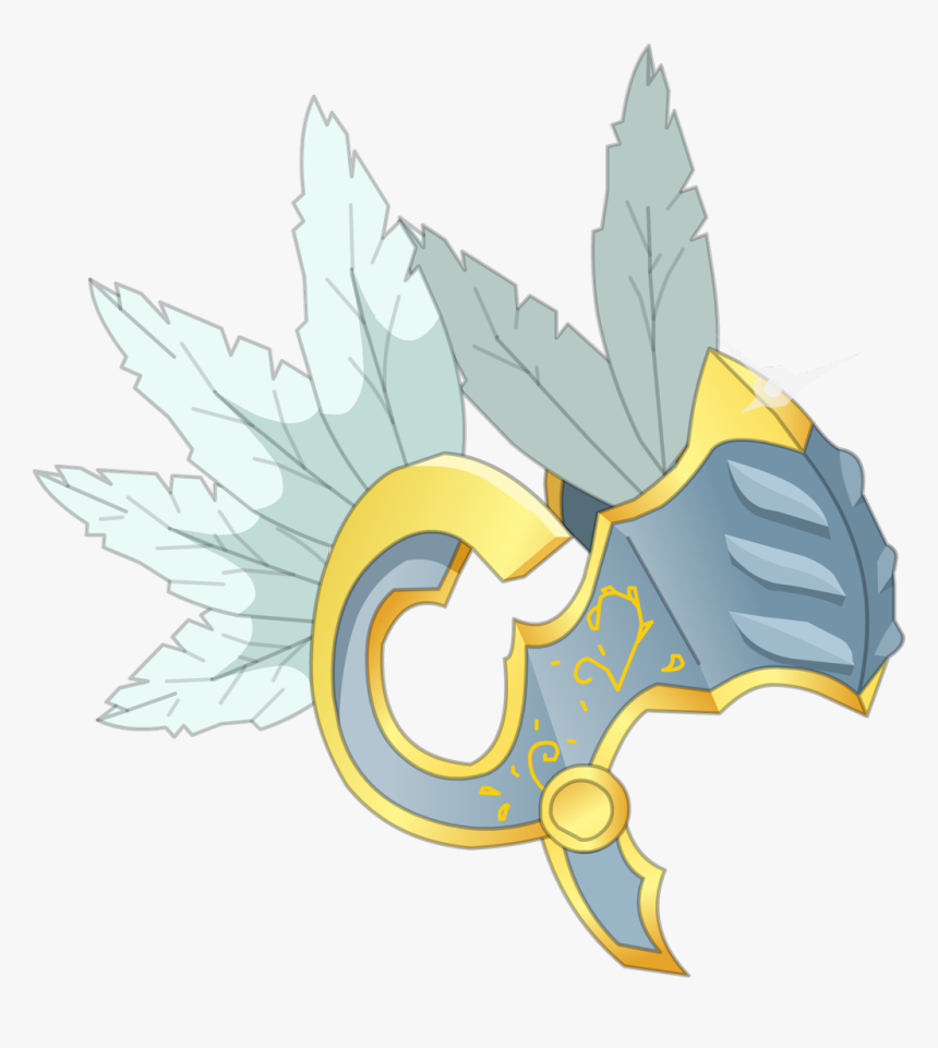Transformice 4001 Helmet, HD Png Download , Transparent Png Image - PNGitem