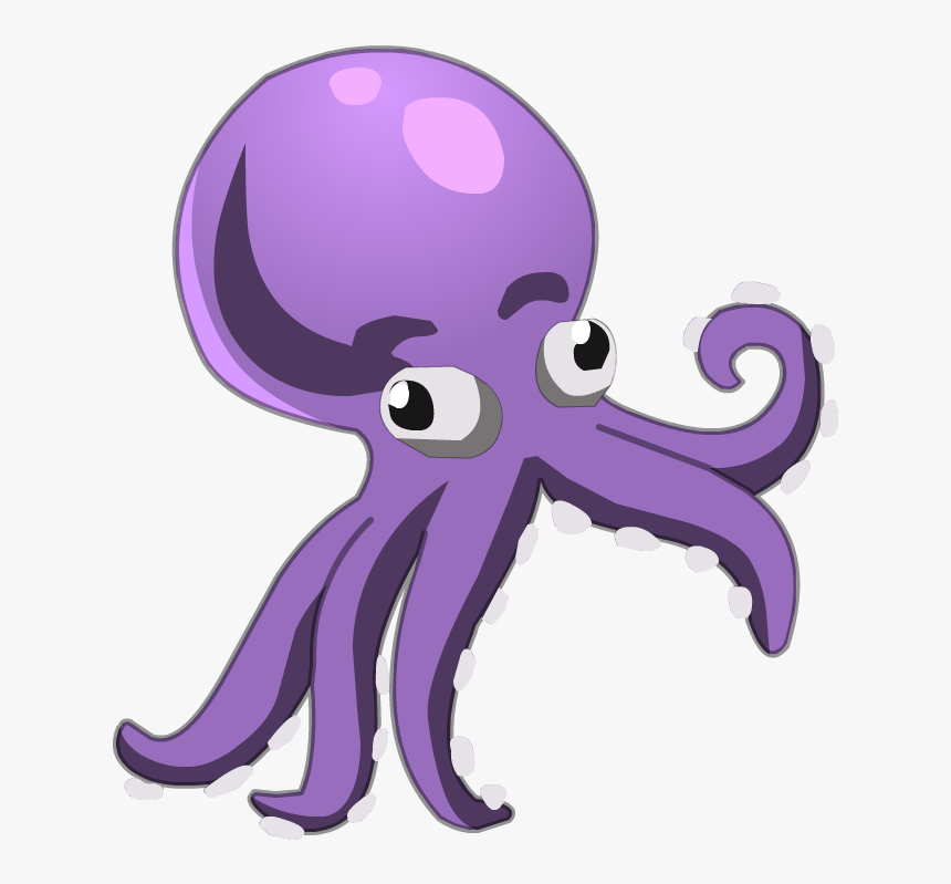 Image Png Transformice Wiki - Pieuvre Clipart, Transparent Png ...
