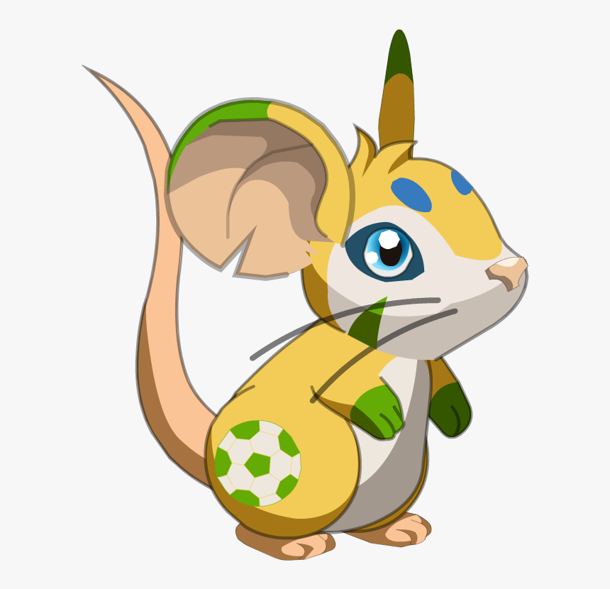 Transformice Png, Transparent Png , Transparent Png Image - PNGitem