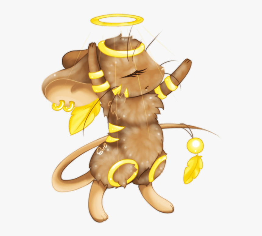 Transformice Shaman, HD Png Download , Transparent Png Image - PNGitem