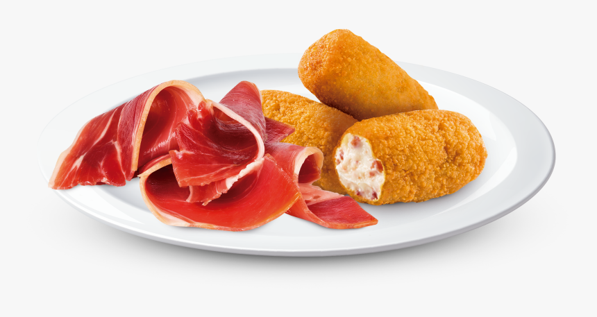 Croquette, HD Png Download , Transparent Png Image - PNGitem