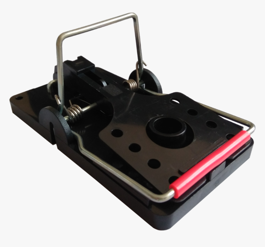 Pest Repeller Black Plastic Snap Mouse Trap Mouse Traps - Gadget, HD ...