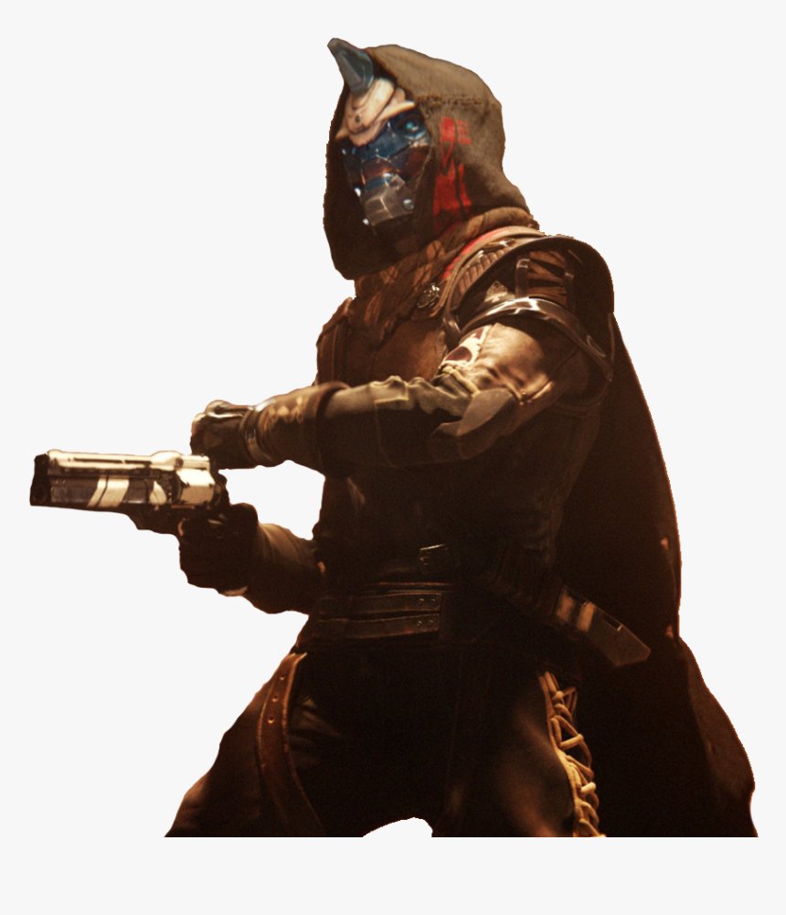 945kib, 887x969, Cayde-6 - Cayde 6 Ace Of Spades Destiny 2, HD Png ...