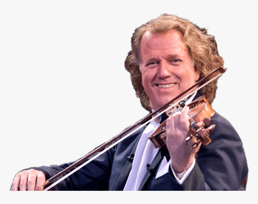 André Rieu Smiling - Andre Rieu 2019, HD Png Download , Transparent Png ...