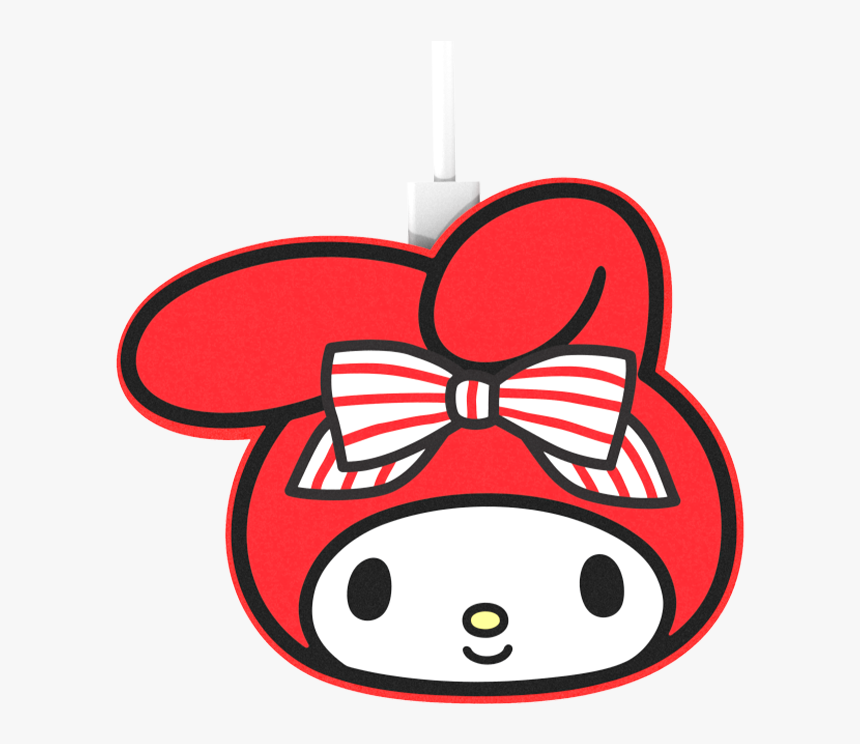 My Melody Red