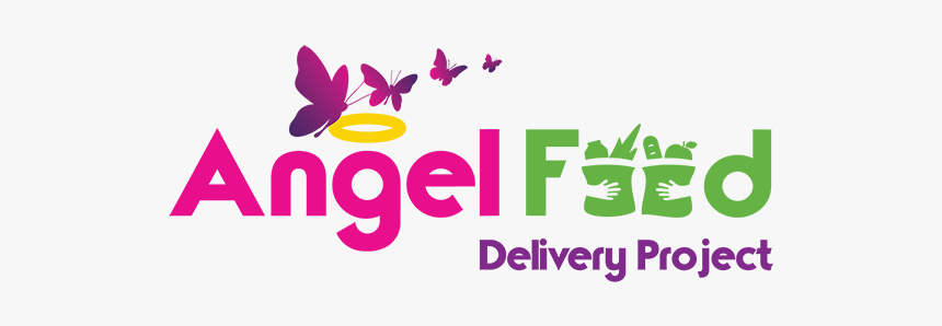 Angelfoodtag Logo Konsus Lowres - Graphic Design, HD Png Download ...