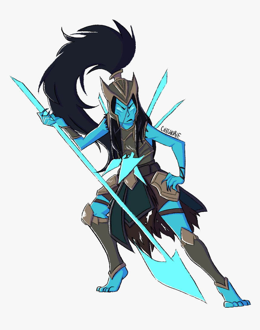 Kalista, HD Png Download , Transparent Png Image - PNGitem