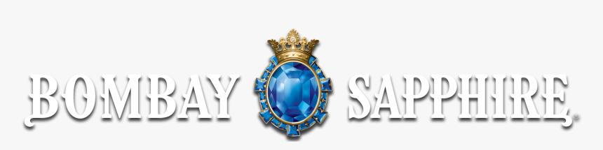 Logo Bombay Sapphire Vector, HD Png Download , Transparent Png Image ...