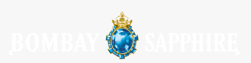 Bombay Sapphire Logo 2019, HD Png Download , Transparent Png Image ...