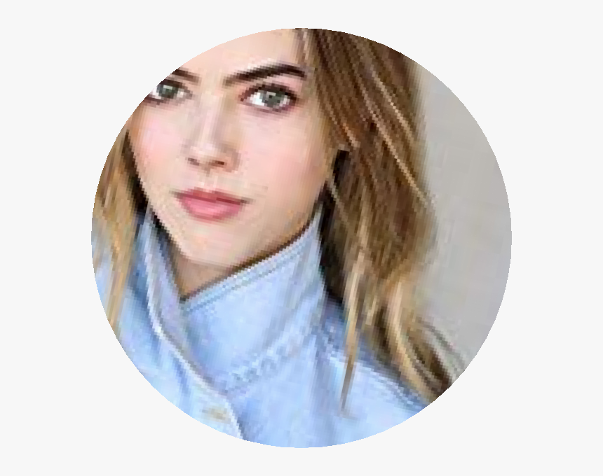 Mckaleymiller - Blond, HD Png Download , Transparent Png Image - PNGitem