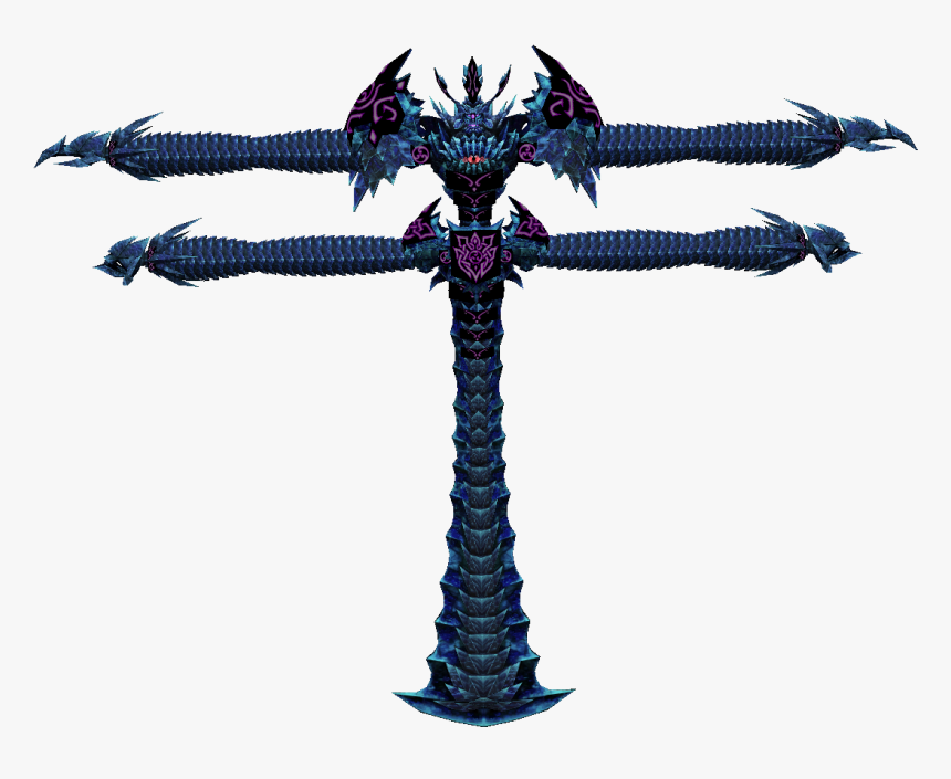 Sonic The Hedgehog , Png Download - Dark Queen Sonic, Transparent Png ...