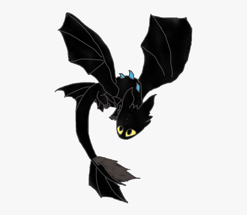 Transparent Toothless Png - Httyd Cartoon, Png Download , Transparent ...