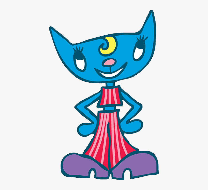 Um Jammer Lammy Katy, HD Png Download , Transparent Png Image - PNGitem