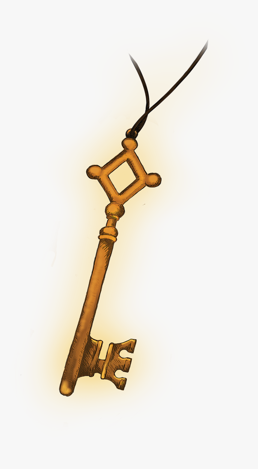 Attack On Titan Key Png, Transparent Png , Transparent Png Image - PNGitem